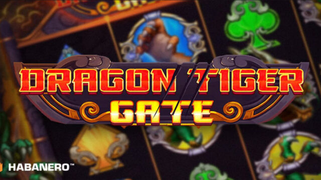 Review Permainan Slot Demo Mudah Menang Dragon Tiger Gate Dari Provider ...